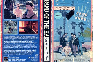 Rob Kelly Creative | Substack