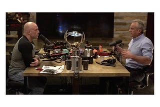 Beyond the Noise | Paul Offit | Substack