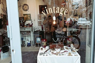 Coffuelled Letters | Marguga | Substack