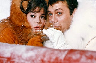 House Inhabit | Jessica Reed Kraus | Substack