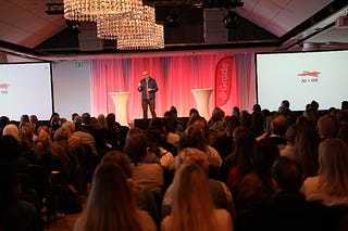 FullStack HR | Johannes Sundlo | Substack