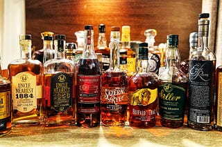 The Mix with Robert Simonson | Substack