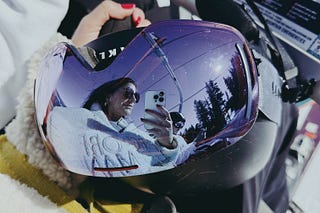 Coffuelled Letters | Marguga | Substack