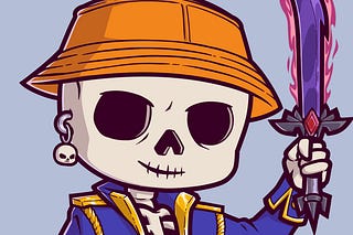 Captain & Company | Substack