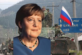 And Now for Something Slightly Different | Lesia Dubenko | Substack