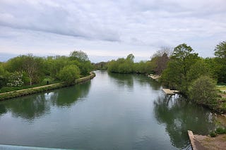 Chris’s Substack | Substack