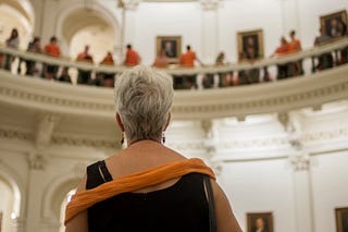 Talking Climate | Katharine Hayhoe | Substack