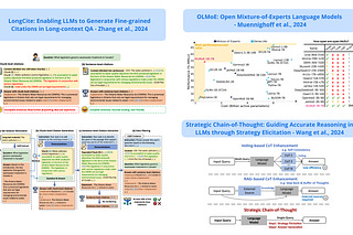 NLP Newsletter | elvis | Substack
