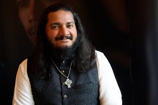 Jesus, Justice & Joash | Rev. Joash P. Thomas | Substack