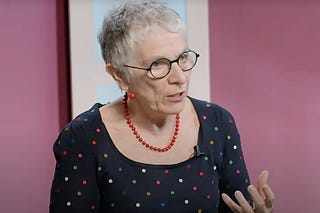 Melanie Phillips | Substack