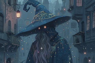 Rune Soup | Gordon | Substack