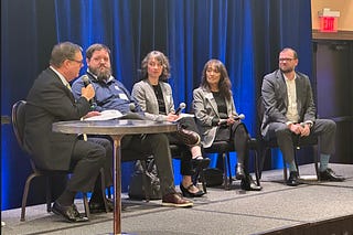 The Washington Observer | Paul Queary | Substack