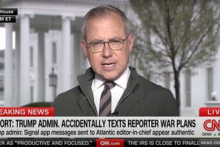 Politics Extra | Taegan Goddard | Substack