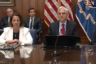 Archive - Declassified with Julie Kelly