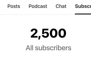 Zero Retries | Steve Stroh N8GNJ | Substack