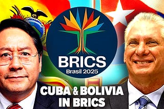 Think BRICS | Substack