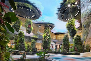 Way to Go | Substack