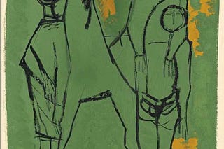 Chartbook | Adam Tooze | Substack