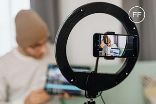 First Floor | Shawn Reynaldo | Substack