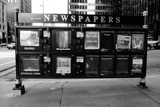 A City That Works | Conor Durkin | Substack