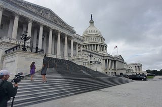 Regular Order by Jamie Dupree | Substack