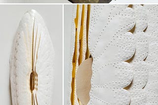 'ART DELIVERY' from The Jealous Curator | Danielle Krysa | Substack