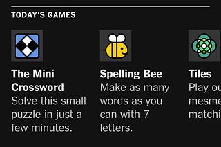 Niklas Laninges nyhetsbrev | Substack