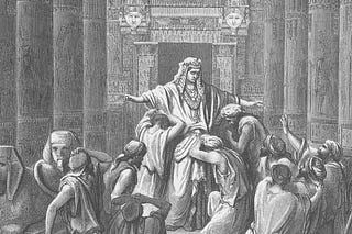 Grace Upon Grace | Bradley Gray | Substack