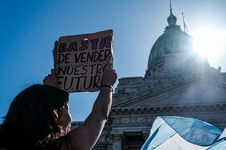 Giro Latino | Substack