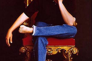 Founders You Should Know | DK | Substack