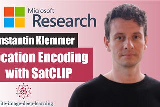 Archive - satellite-image-deep-learning