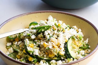 Snacks | Justine Doiron | Substack