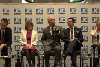 Melanie Phillips | Substack