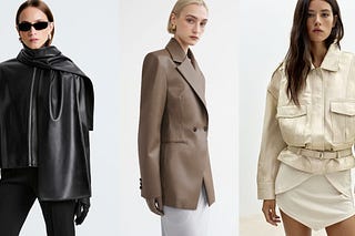 TWINFLAME THE EDIT | Substack