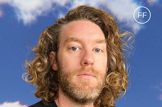 First Floor | Shawn Reynaldo | Substack