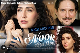 Richard Poe | Substack