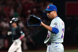 Mets Fix | Jeffrey Bellone | Substack