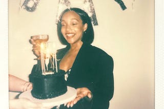 expand your experience | Taylor Simone | Substack