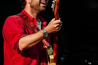 Talk Back | Dawes | Substack