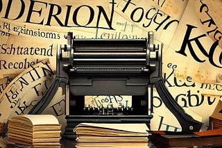 The Moonlit Rose | Katan'Hya | Substack