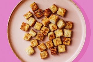 Exploring Vegan | Kylie Perrotti | Substack