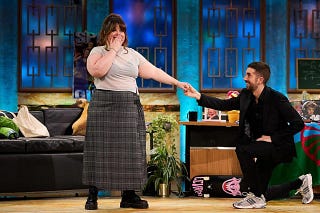 Sapienciología | Sergio Parra | Substack