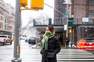 New York Simply | Substack