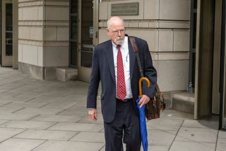 Archive - Seymour Hersh