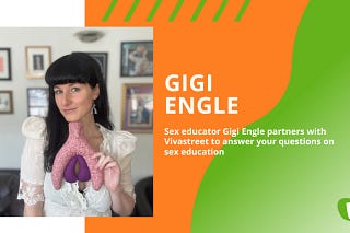 The G-Spot by Gigi Engle | Substack