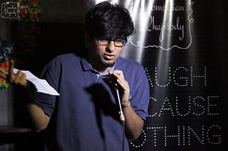 No, Thanks! | Aman Jotwani | Substack