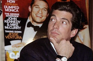 Hazard Ratio: Benjamin Ryan | Substack