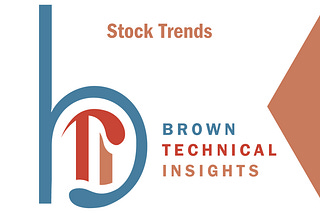 Brown Technical Insights | Scott Brown, CMT | Substack