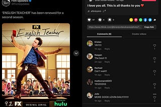 Episodic Medium | Myles McNutt | Substack