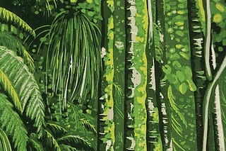 The Therapy Room | Dr Vicki Connop | Substack